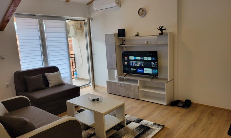 Apartman GALERIJA LUX Sokobanja