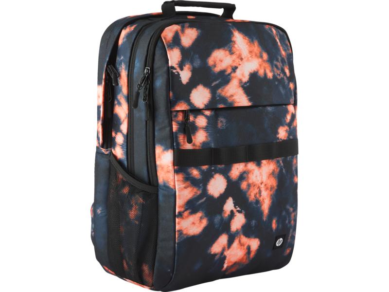 HP 7J593AA HP CAMPUS XL TIE DYE BACKPACK