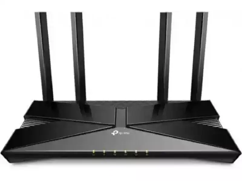 TP LINK ARCHER AX53 AX3000 WI-FI 6 4XEXT ANTENA/1WAN/4LAN