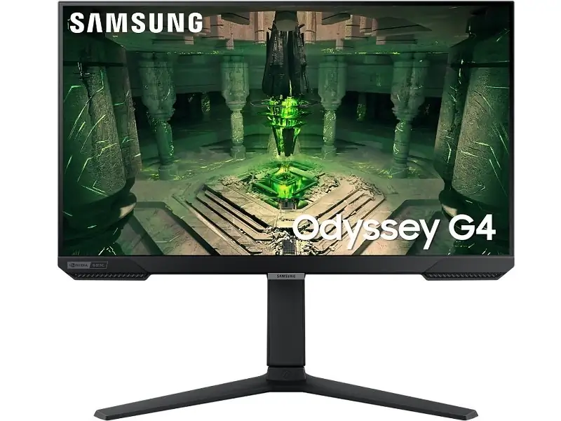 SAMSUNG ODYSSEY LS25BG400EUXEN IPS FHD 240HZ