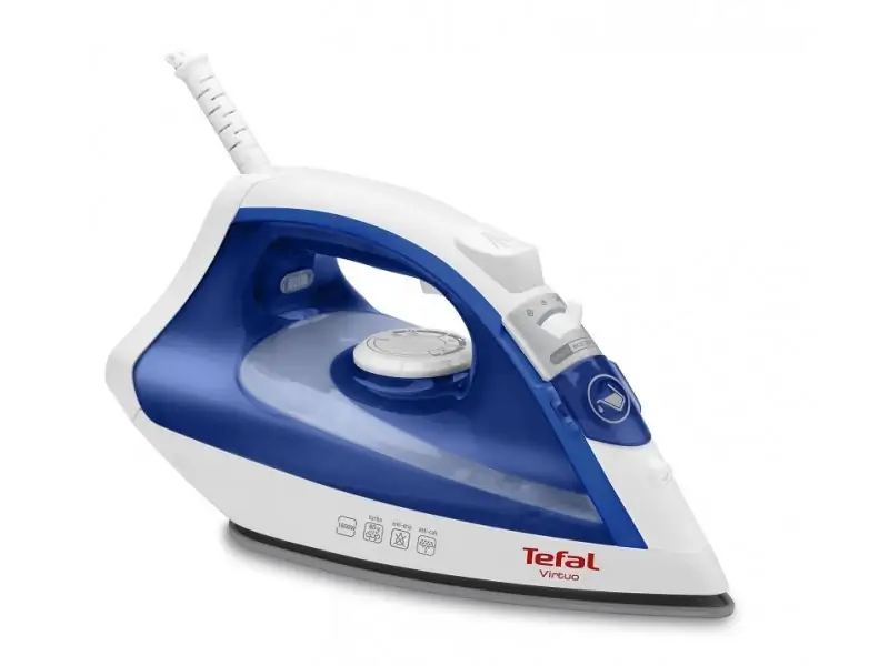 TEFAL PEGLA NA PARU VIRTUO FV1711