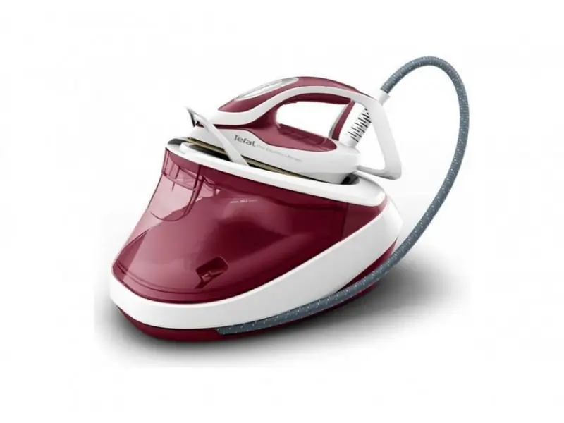 TEFAL PARNA STANICA GV9711