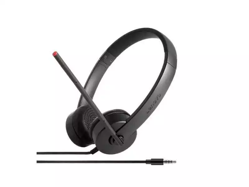 LENOVO ESSENTIAL STEREO ANALOG 3,5MM (4XD0K25030)