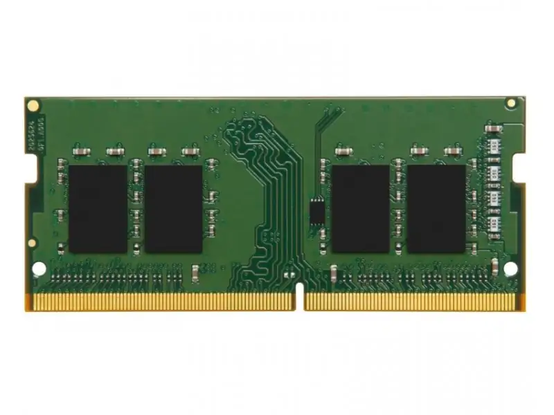 KINGSTON SODIMM DDR4 4GB 3200MHZ KVR32S22S6/4