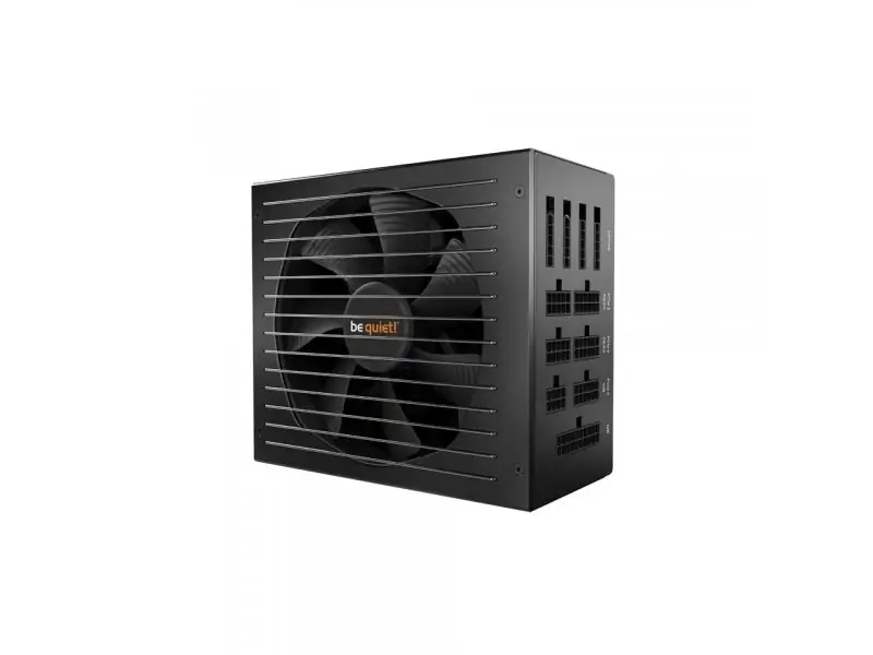 BE QUIET STRAIGHT POWER 11 750W BN283 80 PLUS GOLD MODULARNO NAPAJANJE