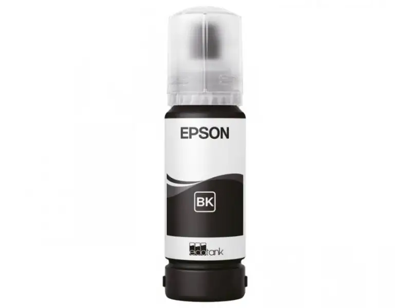 EPSON 108 BLACK