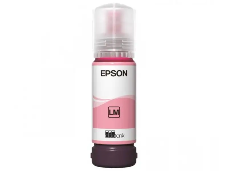 EPSON 108 LIGHT MAGENTA