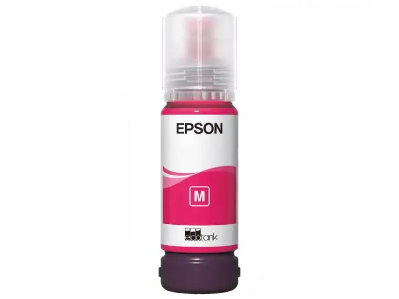 EPSON 108 MAGENTA