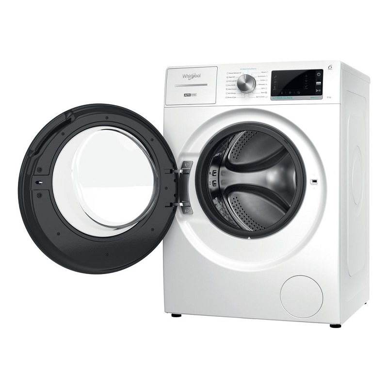 Whirlpool mašina za pranje veša W7X W845WB EE