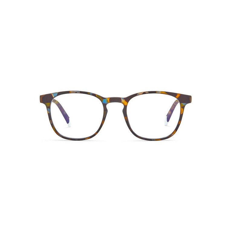 Barner Dalston Blue Tortoise