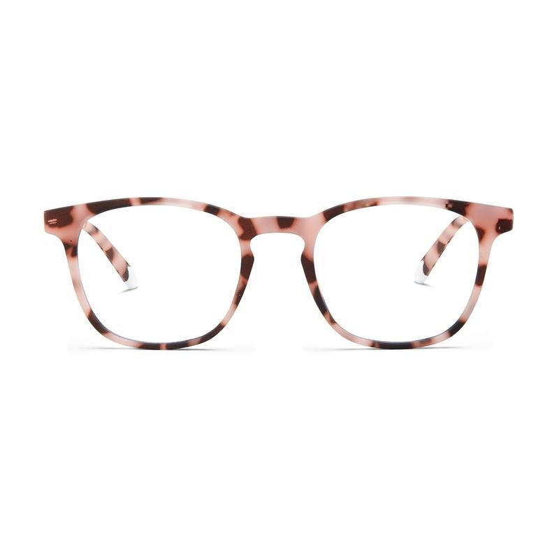 Barner Dalston Pink Tortoise