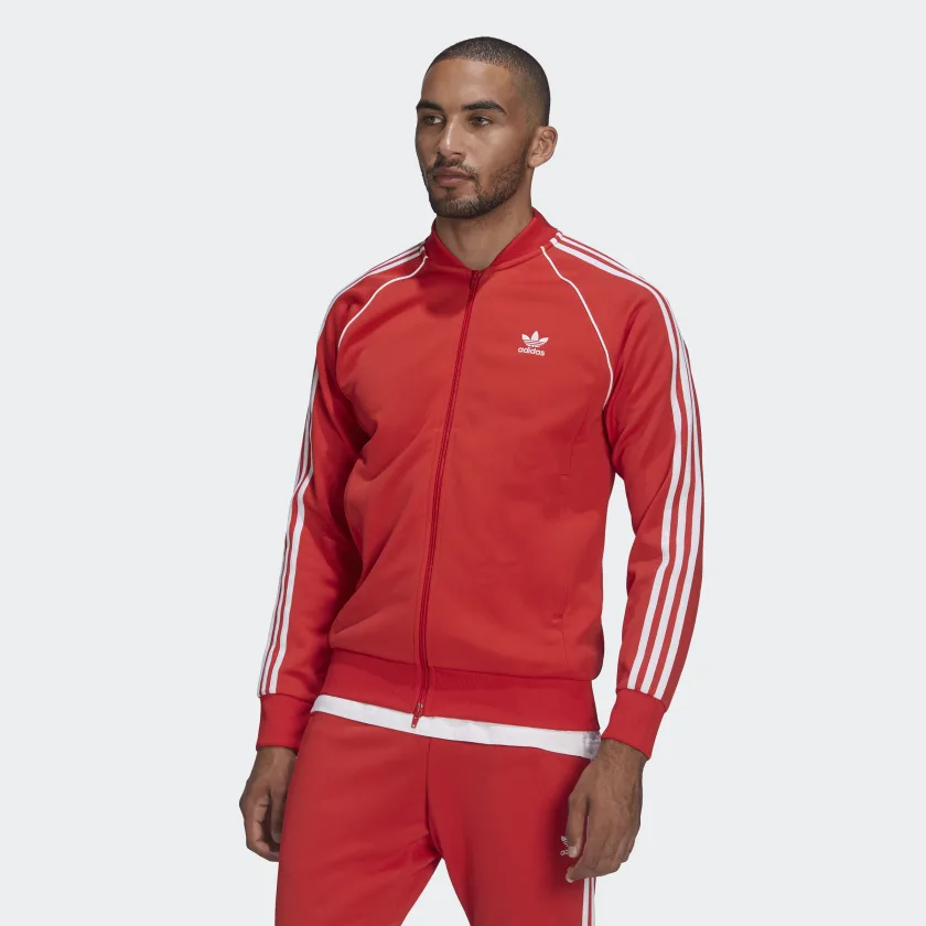 DUKS ADIDAS SST TT P BLUE M