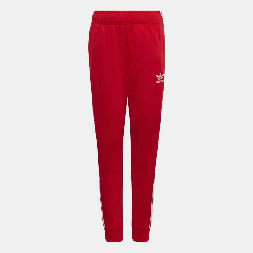 D.DEO ADIDAS SST TRACK PANTS BPG