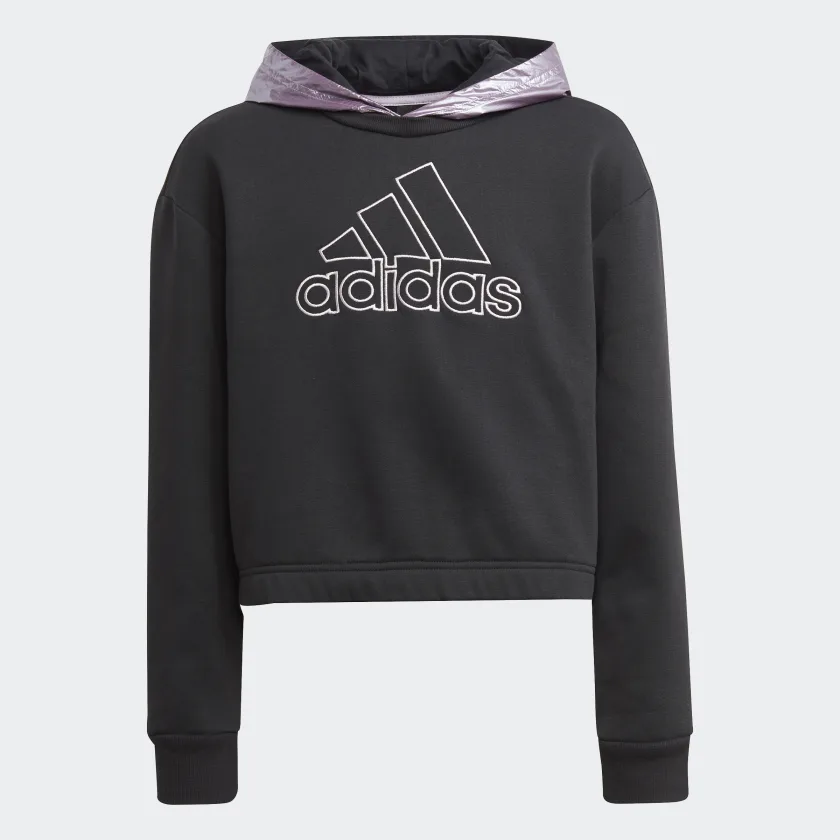 DUKS ADIDAS G WG HOODIE GPG