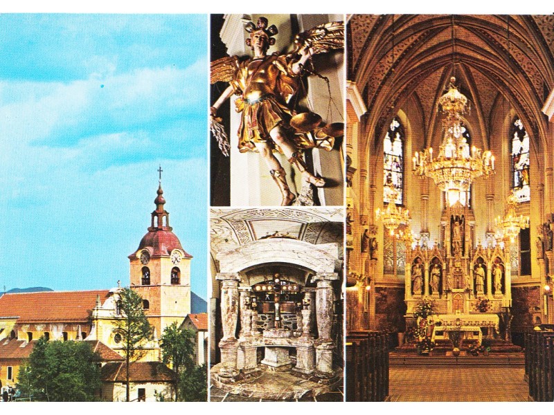 MENGEŠ , SLOVENIJA