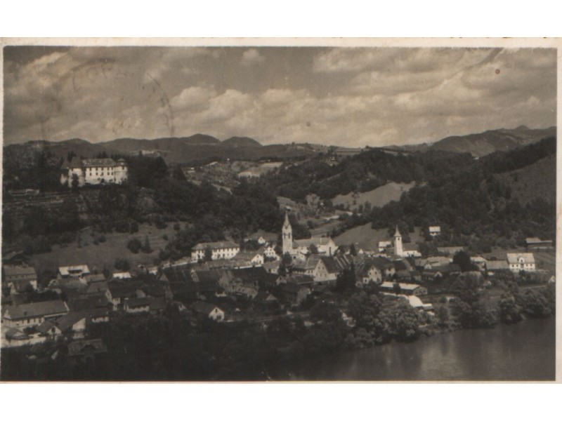 PRAGERSKO 1959 , SLOVENIJA