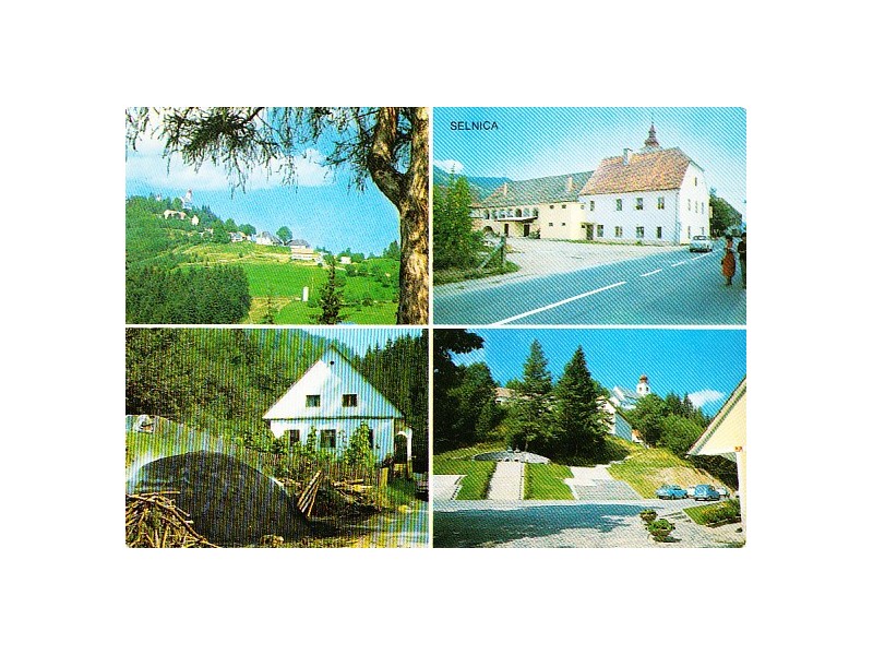 SELNICA , SLOVENIJA