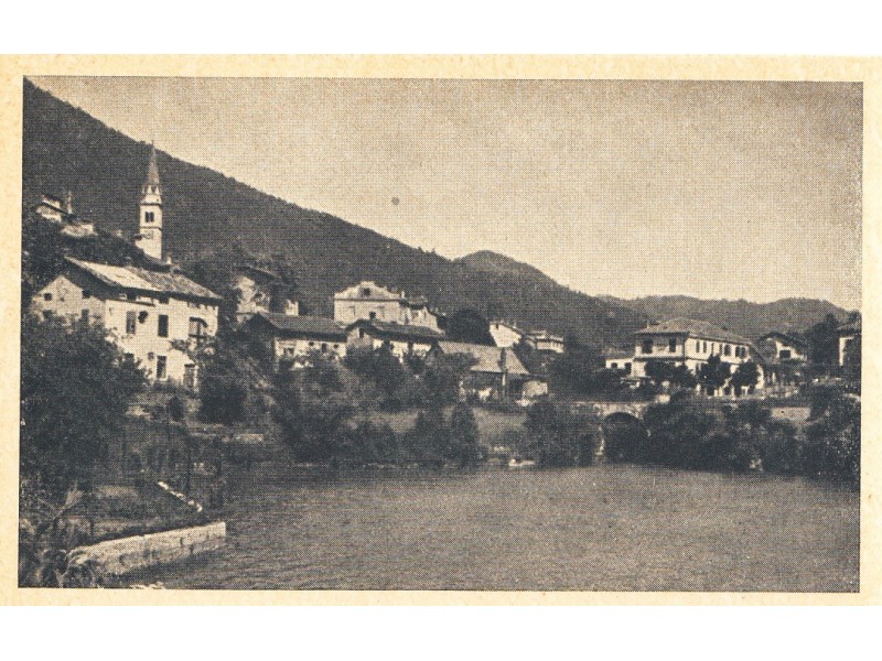 SV. LUCIJA , SLOVENIJA