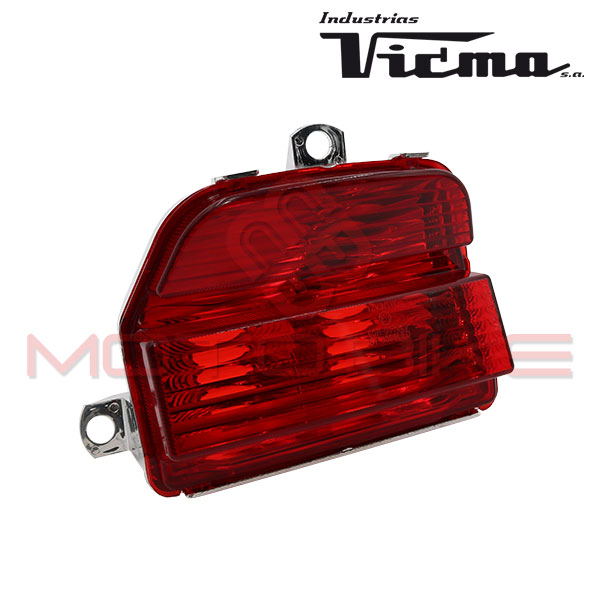 Štop svetlo Honda CBR900RR(92-97) crveno Vicma