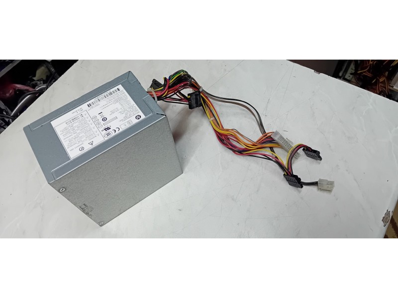 napajanje 300w hp ispravno pin24+4 4sata