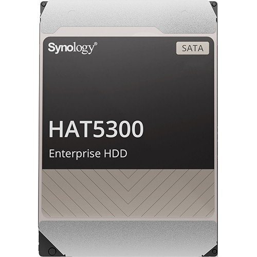 Synology 16TB NAS 3.5″ SATA HDD/Hard disk | HAT5300-16T