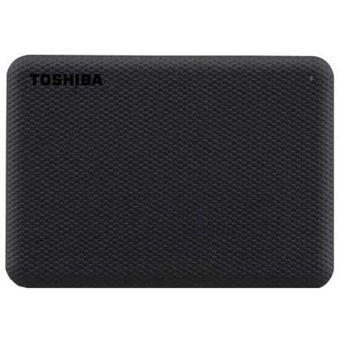 Toshiba 2TB Canvio Eksterni Portable Hard disk | HDTCA20EK3AA