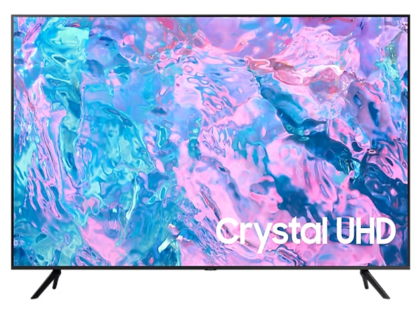 Televizor SAMSUNG UE85CU7172UXXHLED85''UHDsmartTizencrna' ( 'UE85CU7172UXXH' )