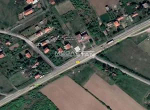 Prodaja Građevinsko zemljište - Beograd, Barajevo: Vranić - Baćevac - Lisović