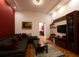 Prodaja Stan - Beograd, Savski Venac: Klinički centar - Kneza Milosa