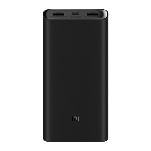 XIAOMI Power bank 20000 50W