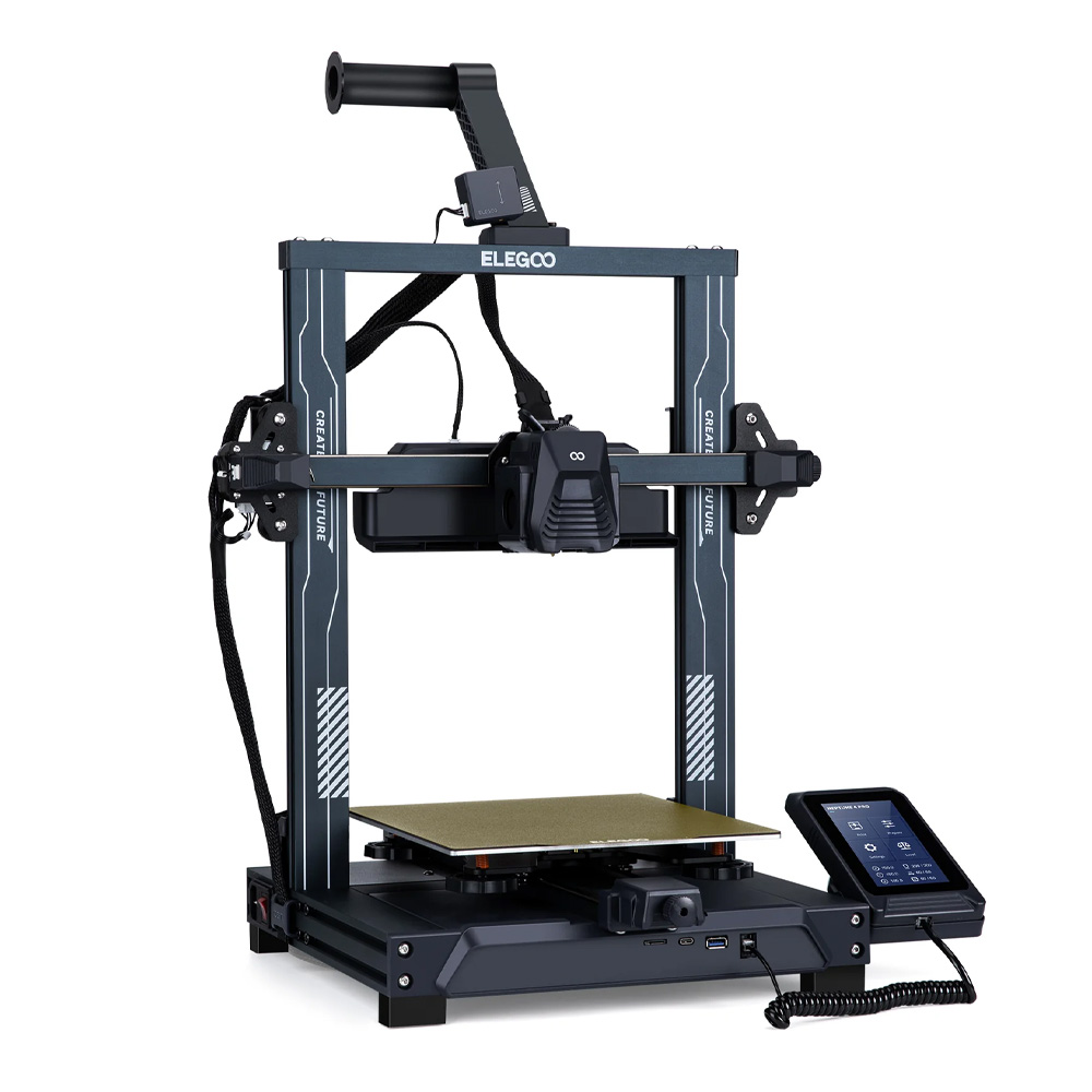 Neptune 4 Pro 3D Printer