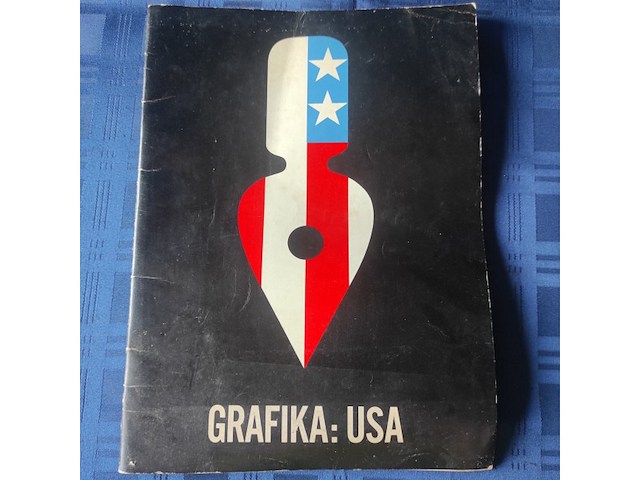 Grafika: USA