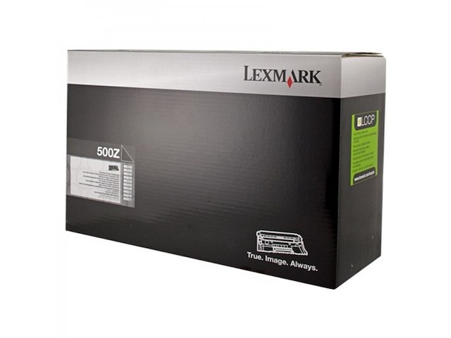 RD za štampače LEXMARK 500Z Return Program Imaging Unit