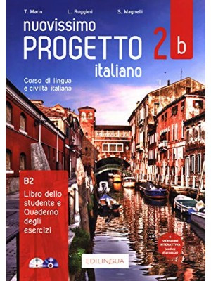 Nuovissimo Progetto 2b