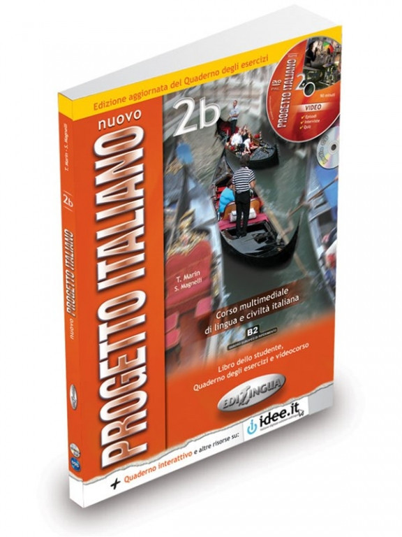 Nuovo Progetto Italiano 2b