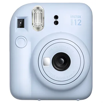 FUJIFILM INSTAX MINI 12 INSTANT KAMERA