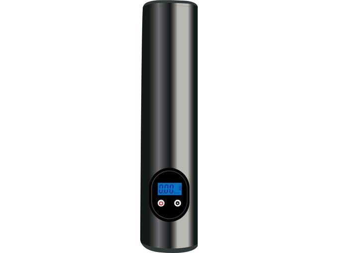 Digitalna bežična pumpa za auto lcd 12V/3A 120W