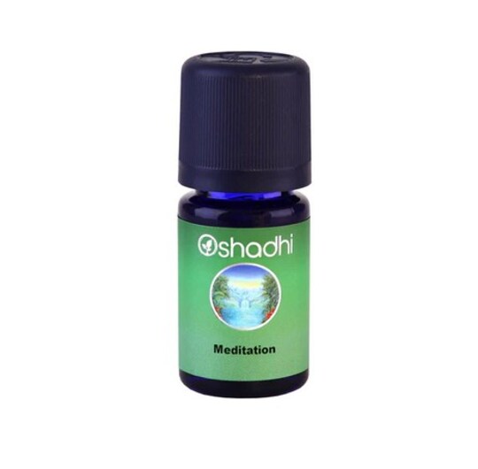 Oshadhi meditacija sinergija (10ml), 4600-10