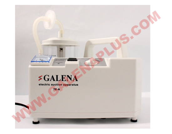 Galena Asporator 18L