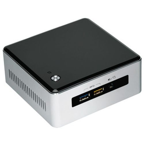 Mini racunar INTEL NUC BOX NUC5PPYH