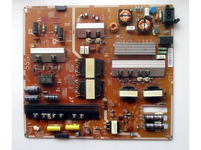 BN44–00781,  Mrezna/Led driver za SAMSUNG–UE55HU7100S