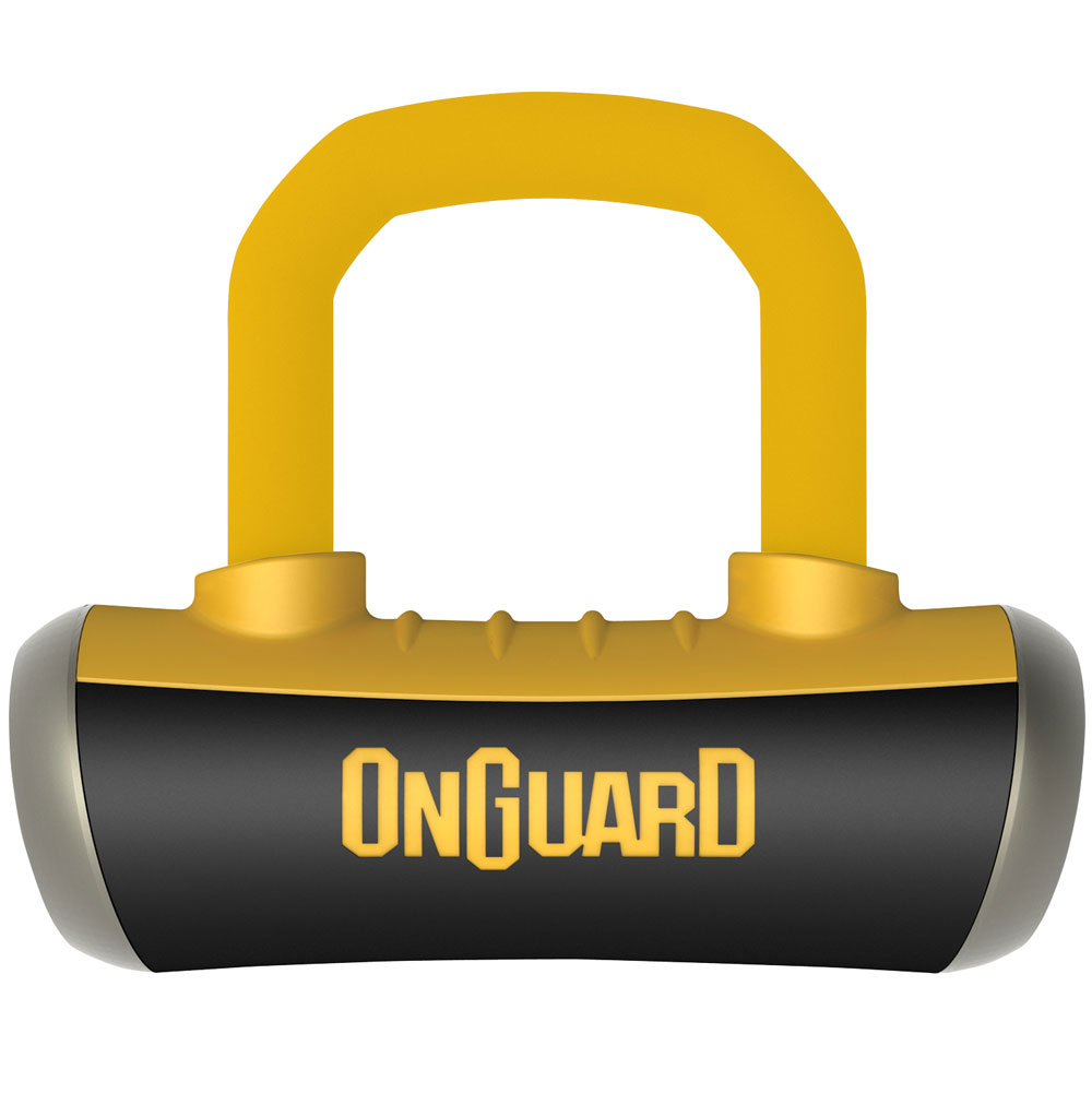 Onguard 8048C Disc lock