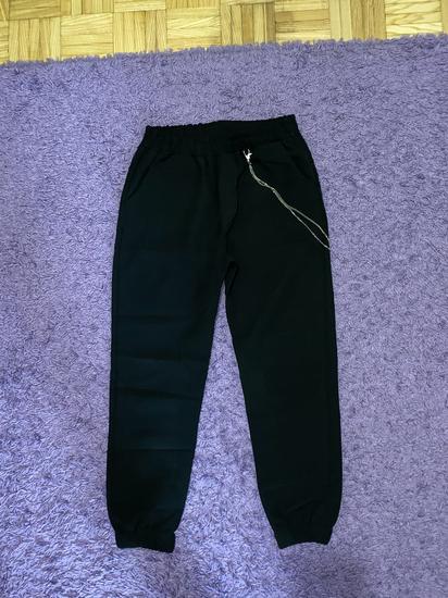 Elegantne pantalone