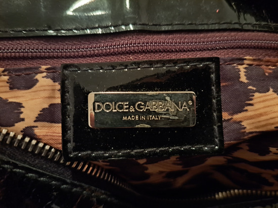 Dolce&Gabbana torba