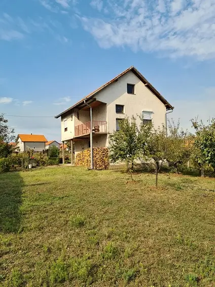 Kuća, Smederevo, 4.0 soban, 126m²