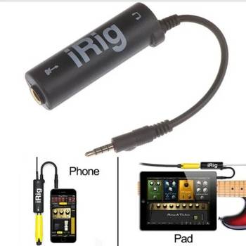 iRig gitarski interfejs ❲ 1000 din ❳