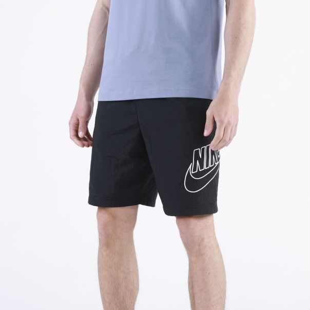 NIKE Šorc M Nk Club Alumni Hbr Wvn Short M