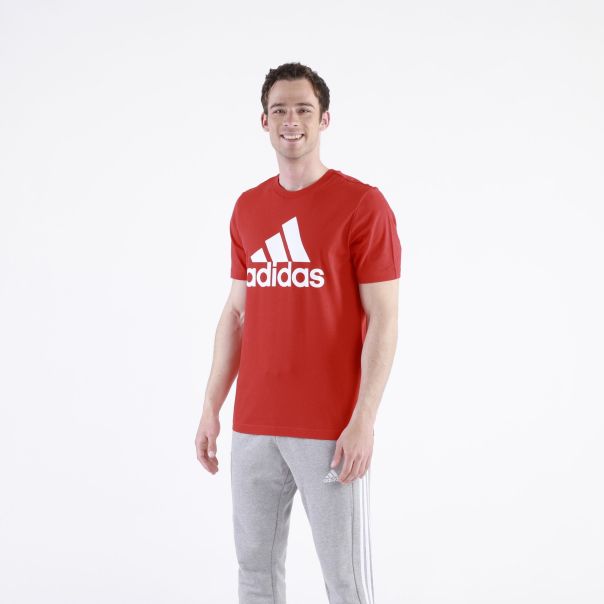 ADIDAS Majica kratak rukav M Bl Sj T M