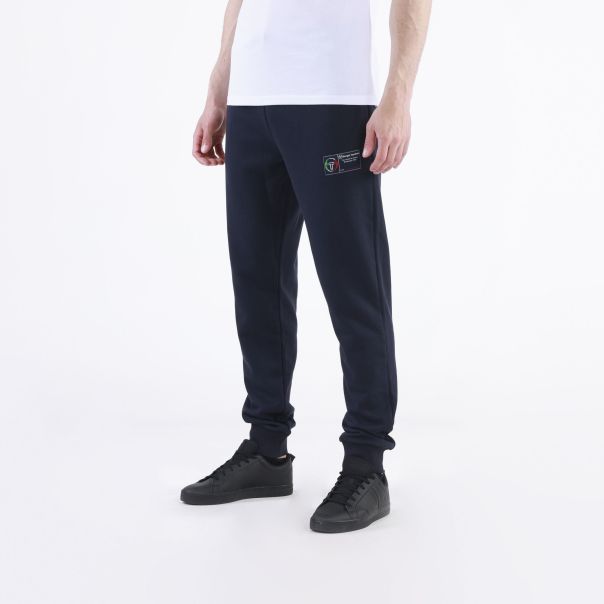 SERGIO TACCHINI Donji deo Jax Cuffed Pants M