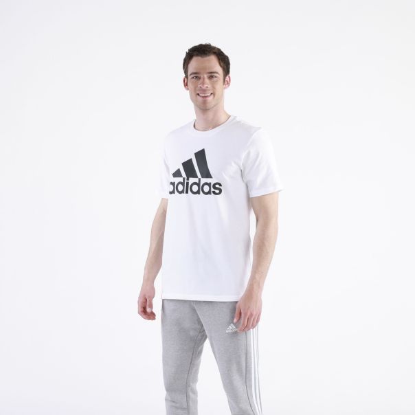 ADIDAS Majica kratak rukav M Bl Sj T M